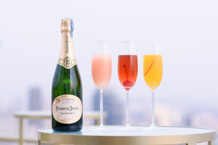 Bangkok's Best Champagne Bars | Prestige Online - Thailand