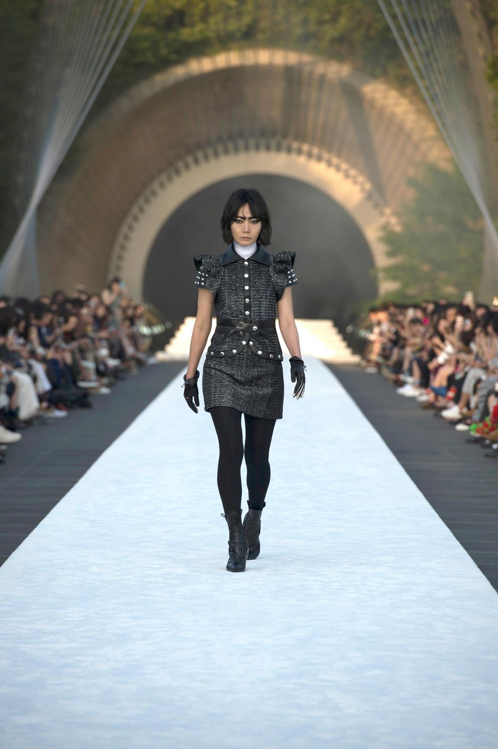 10 Luxury Korean Fashion Brands You Need to Know About