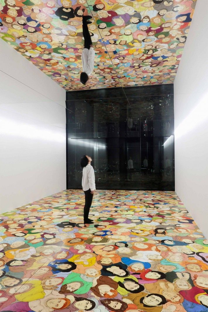 Art in Action with Fumio Nanjo | Prestige Online - Singapore