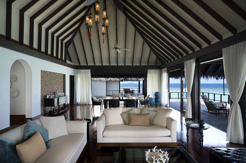 These resorts in the Maldives are redefining luxury travel - Prestige ...