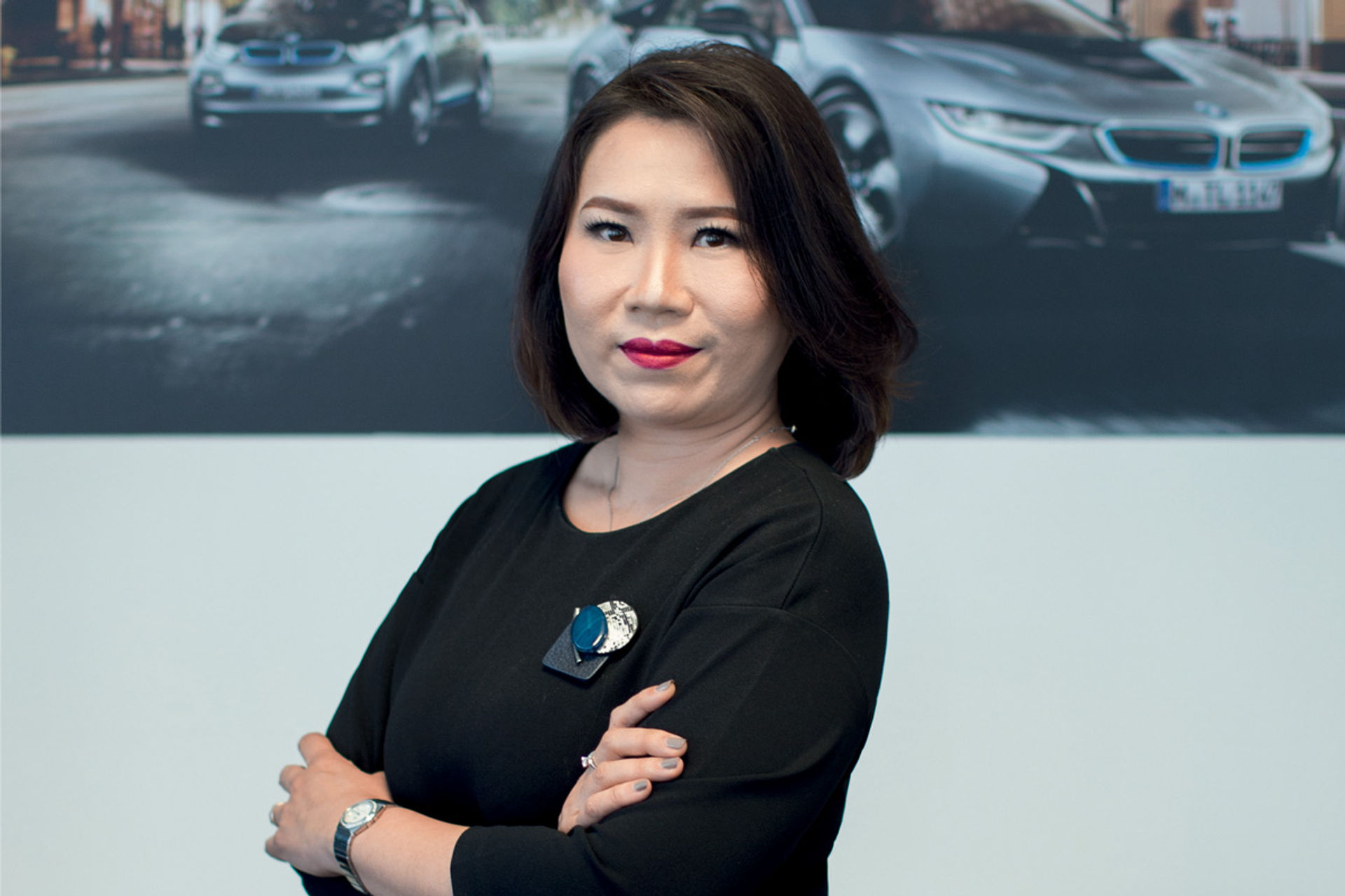 Power Titan: Karen Lim | Prestige Online - Indonesia