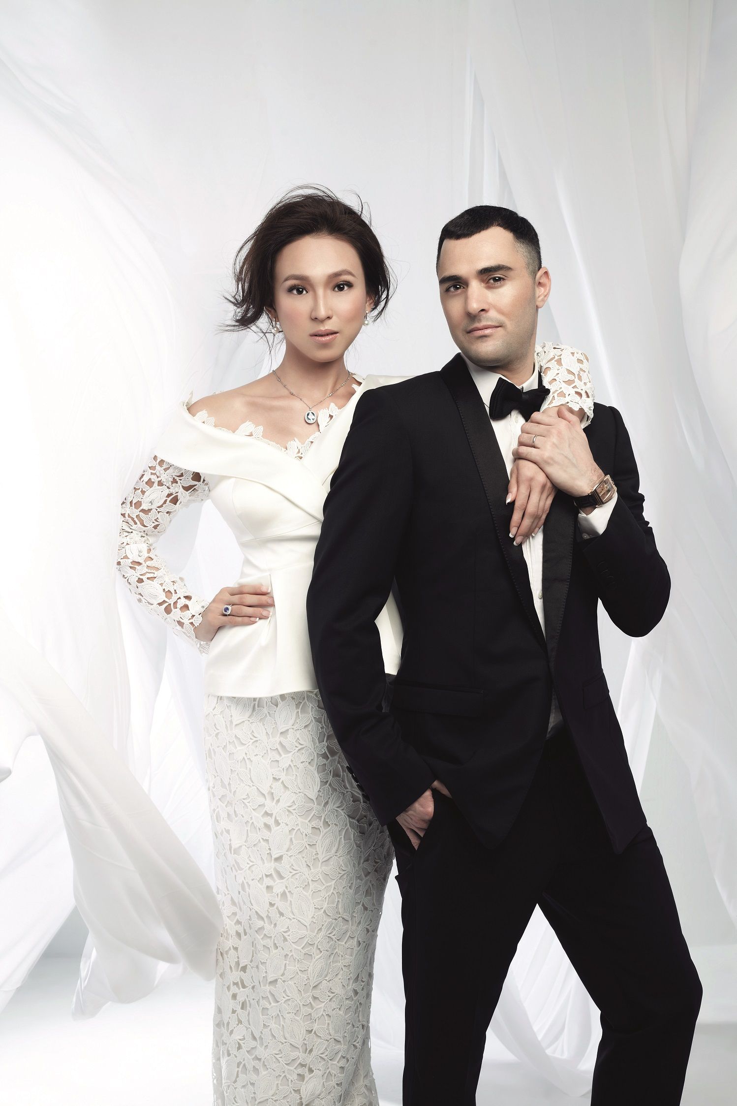 Melissa Tan On Finding Her Happily Ever After | Prestige Online - Malaysia