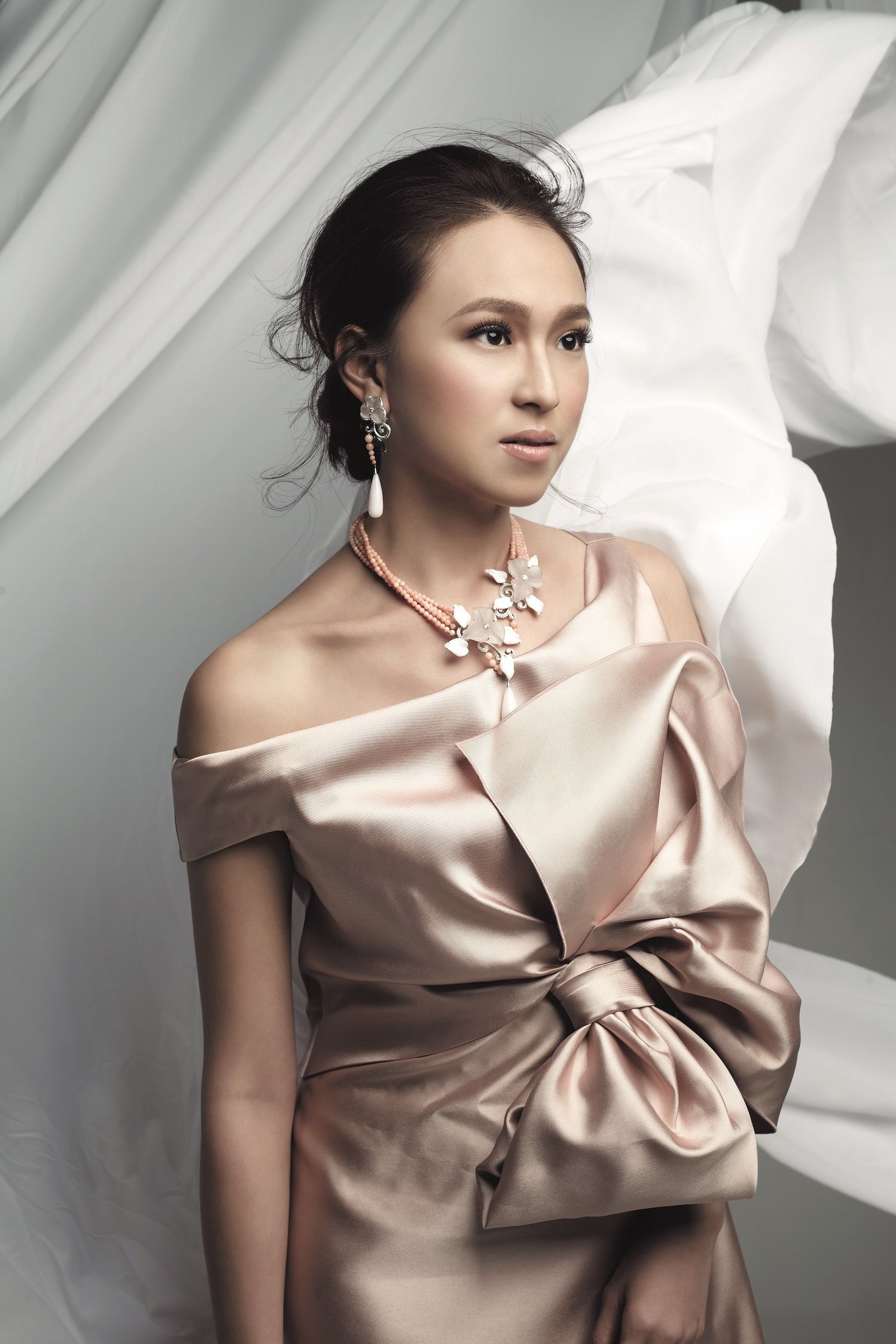 Melissa Tan On Finding Her Happily Ever After | Prestige Online - Malaysia