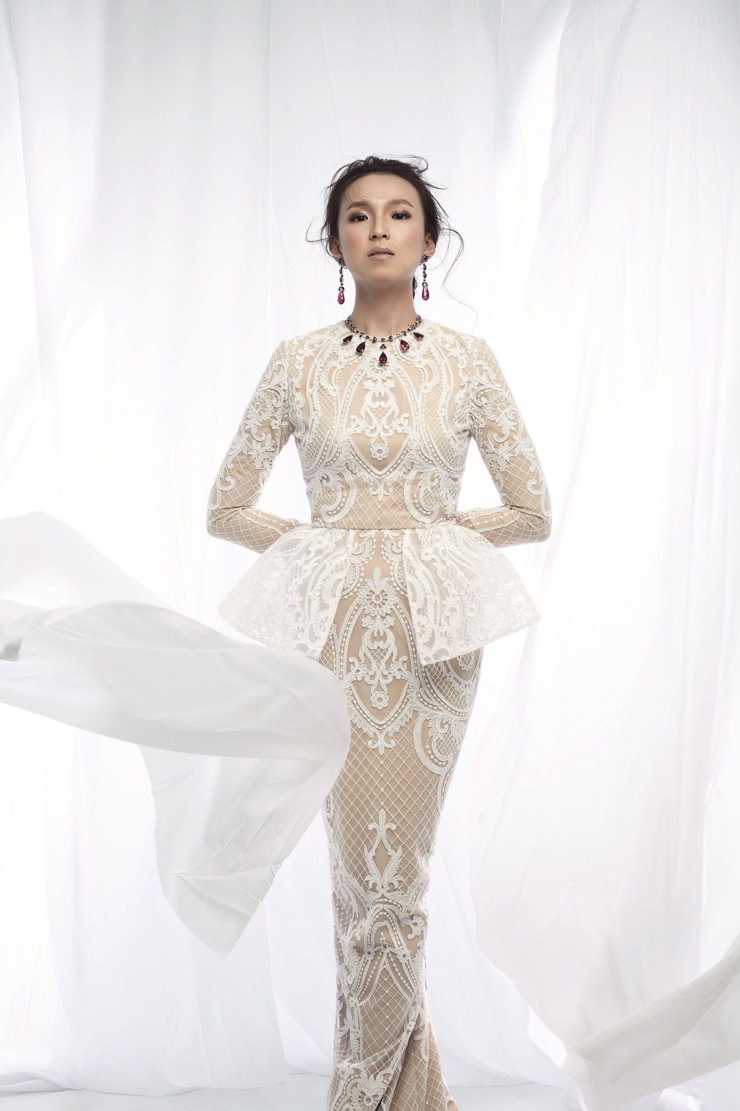 Melissa Tan On Finding Her Happily Ever After | Prestige Online - Malaysia