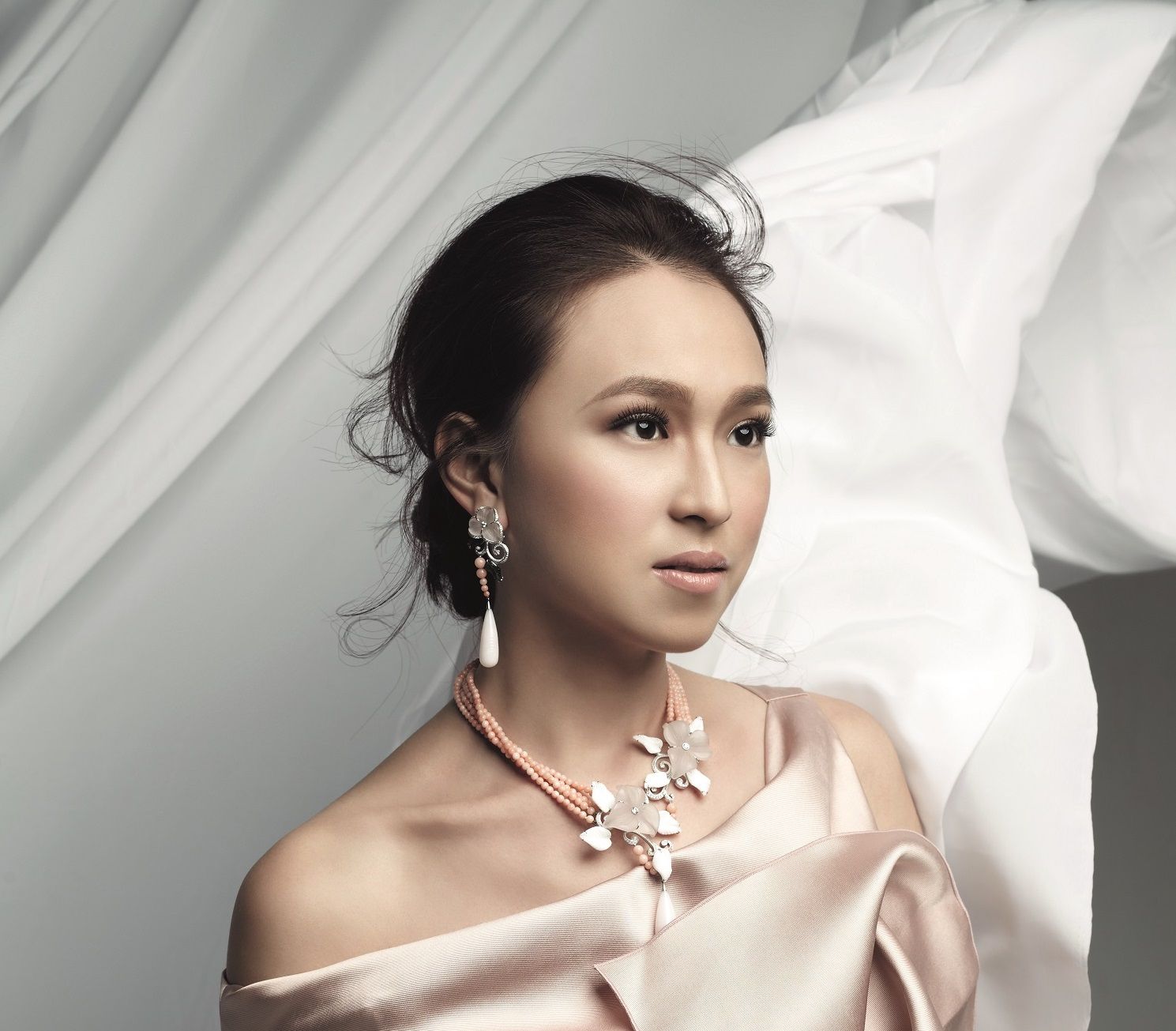 Melissa Tan On Finding Her Happily Ever After | Prestige Online - Malaysia