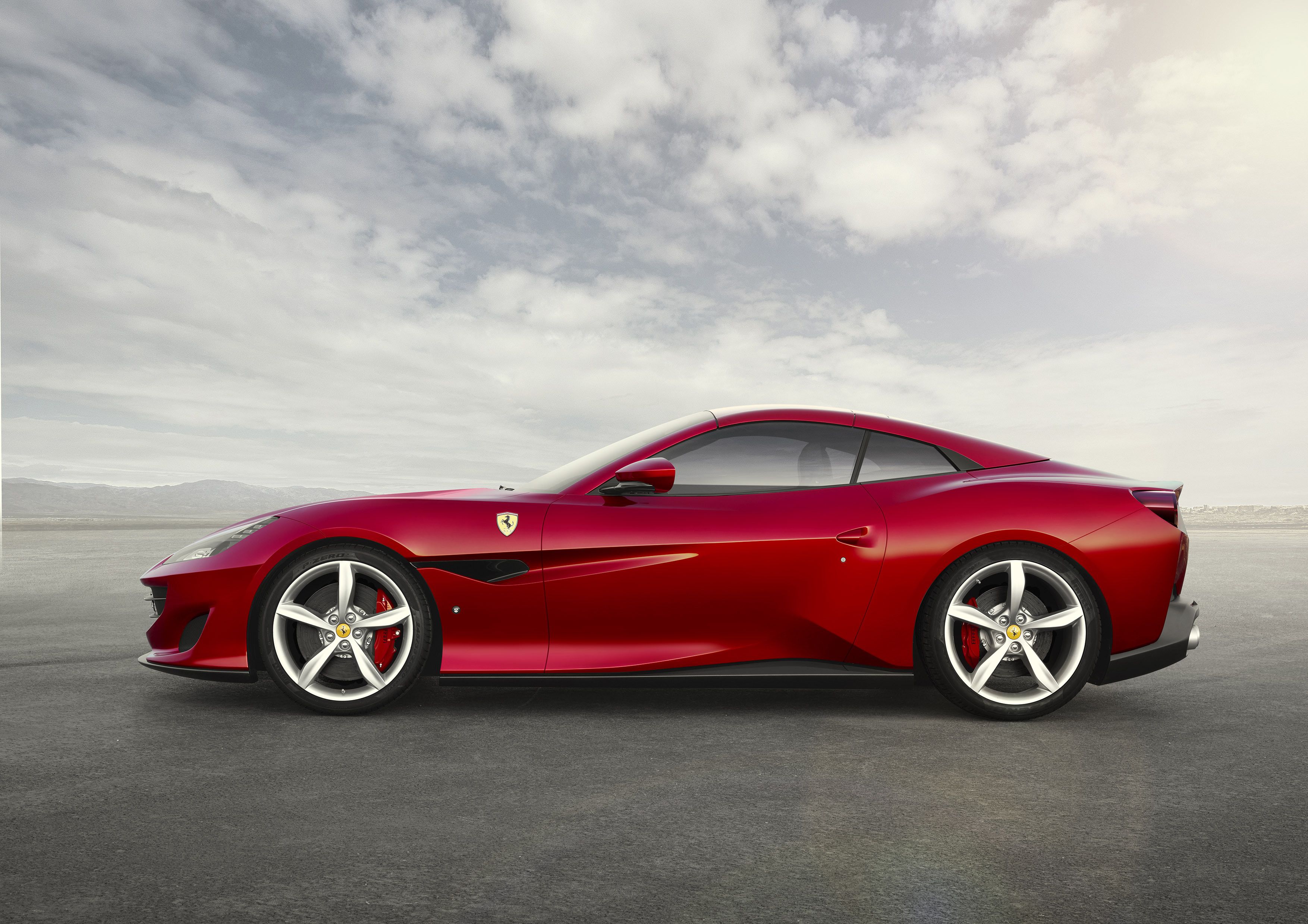 Ferrari Portofino: Entry-level Never Looked So Epic | Prestige Online ...