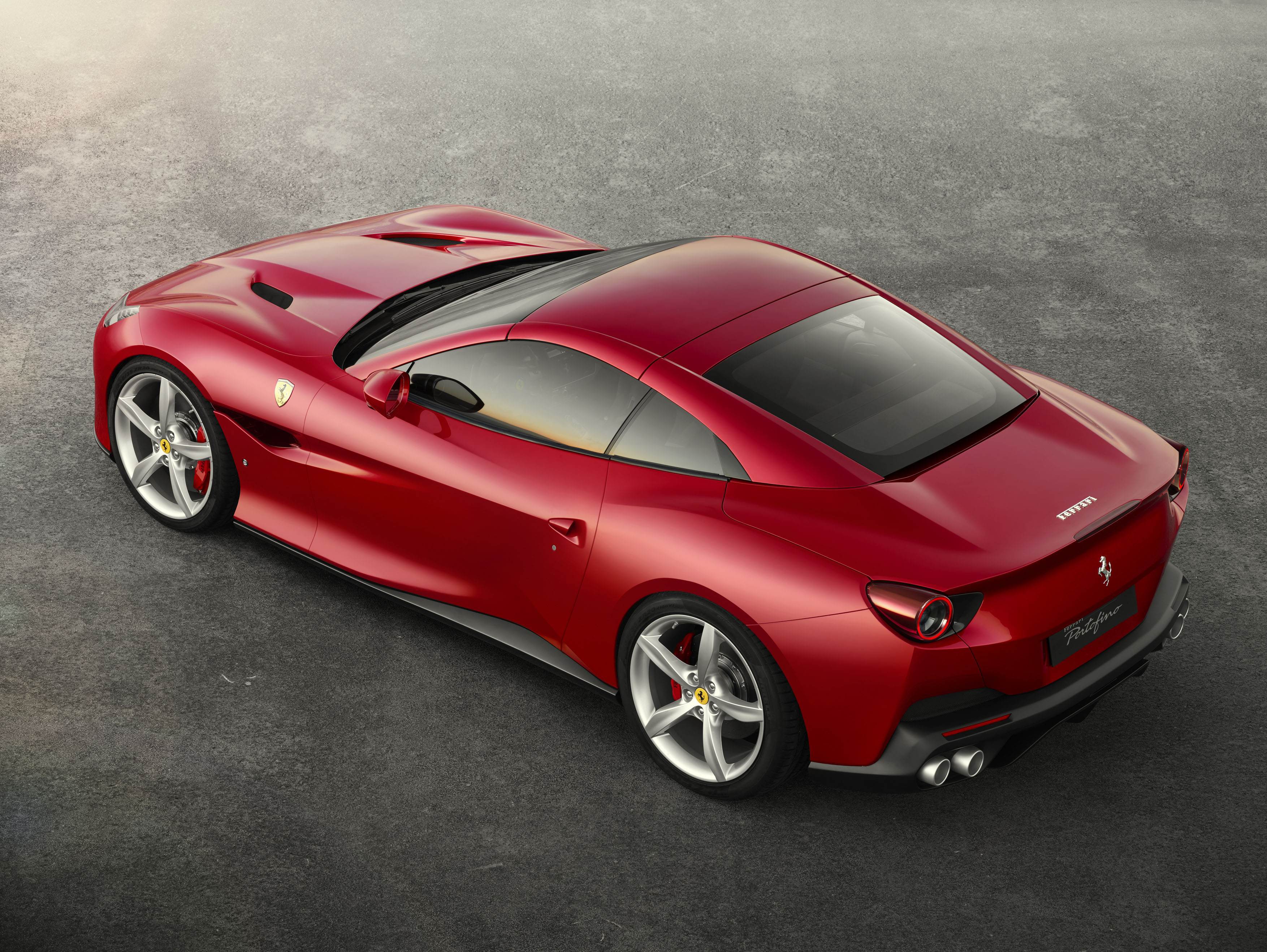 Ferrari Portofino: Entry-level Never Looked So Epic | Prestige Online ...