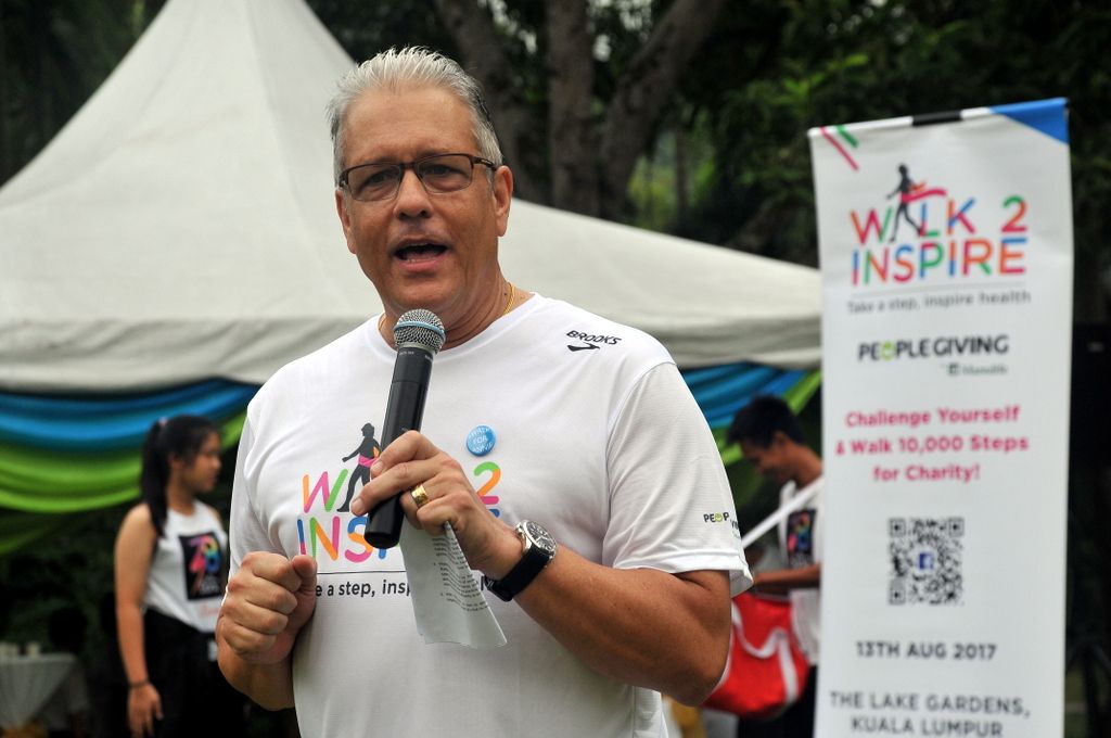 Towards A Healthier Lifestyle | Prestige Online - Malaysia