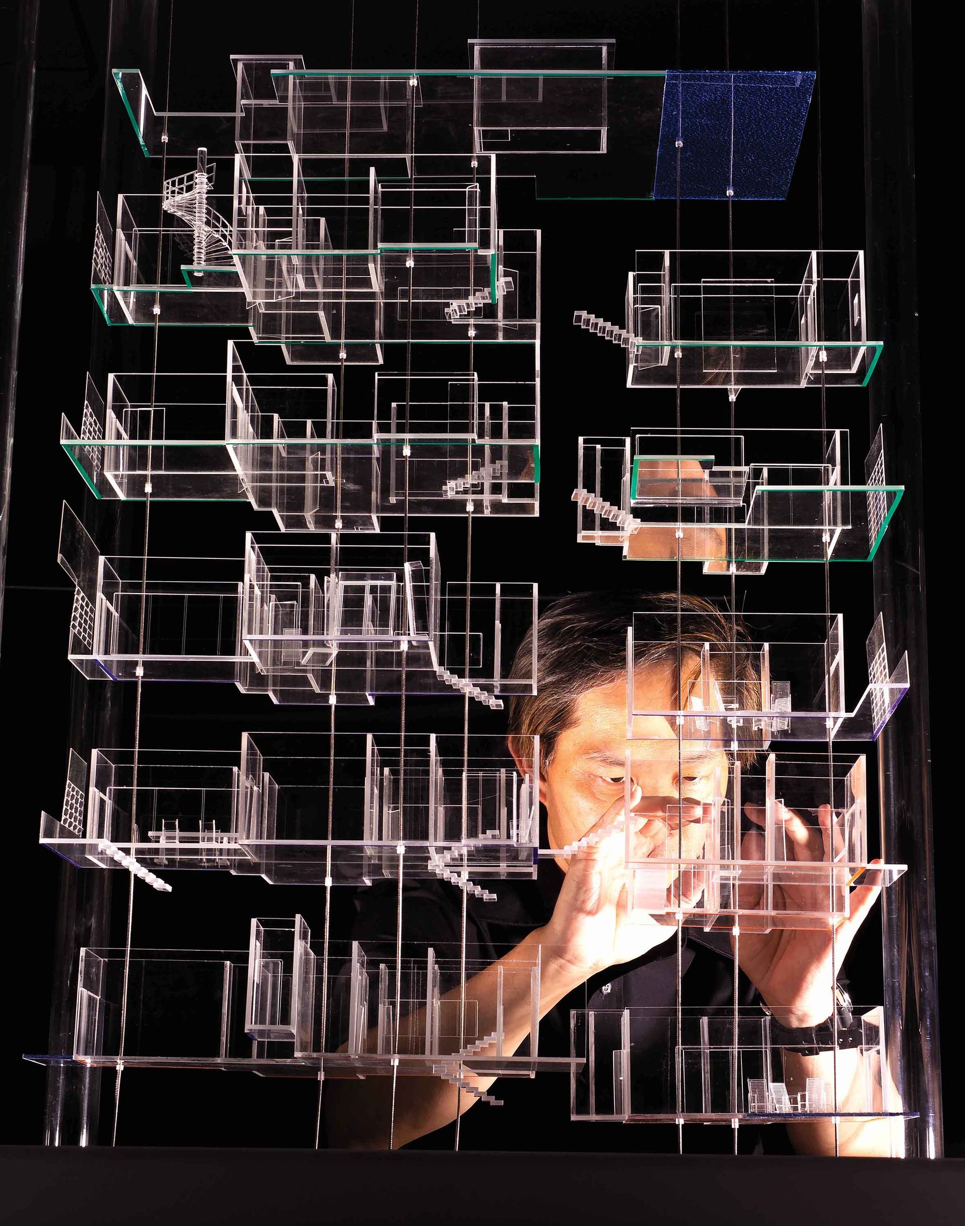 From Mind to Matter: Dr Ar Lim Teng Ngiom | Prestige Online - Singapore