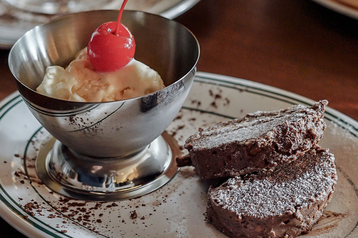 4 Things to Try at Pippo | Prestige Online - Indonesia