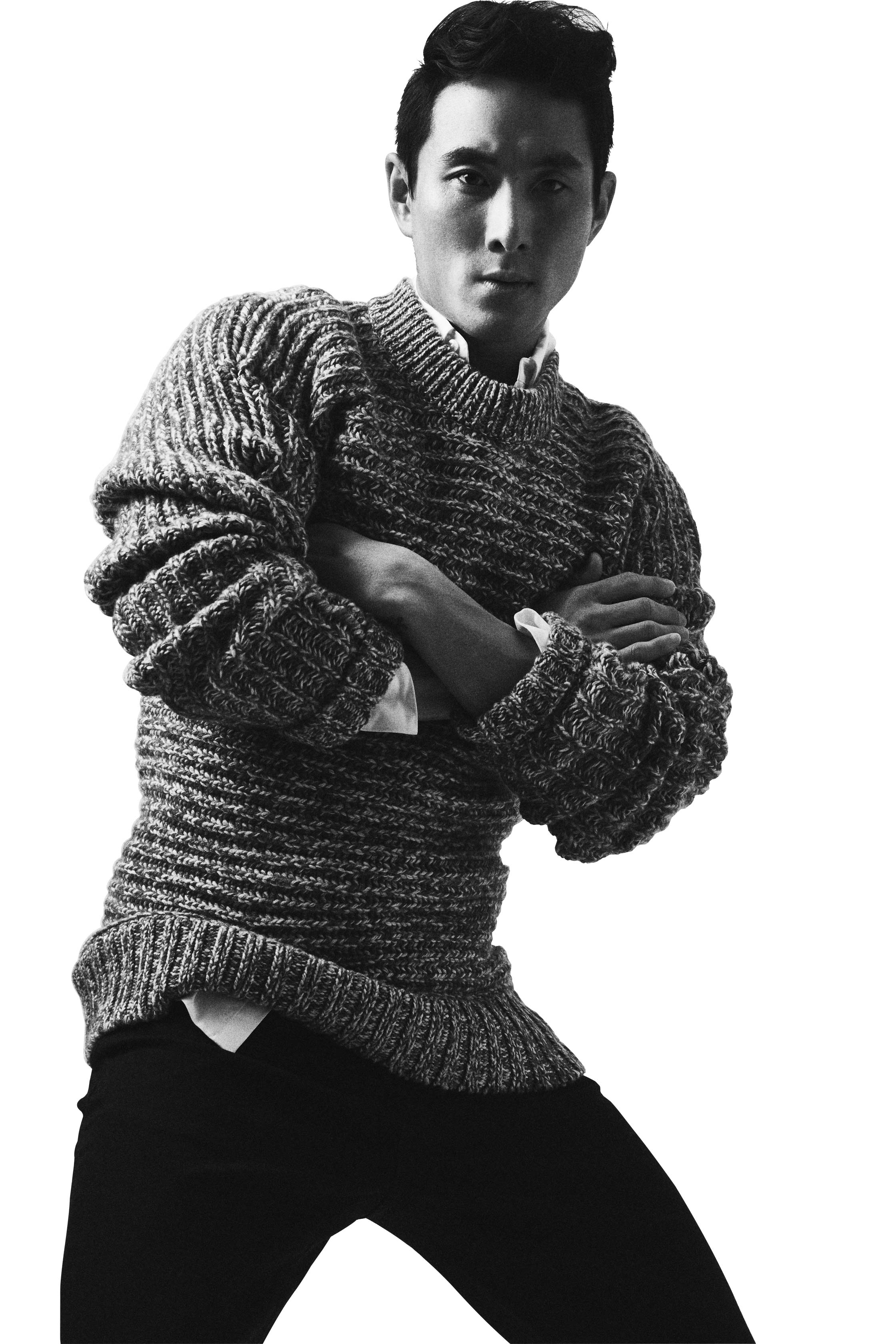 Moving and Shaking with Edwin Chuang | Prestige Online - Malaysia