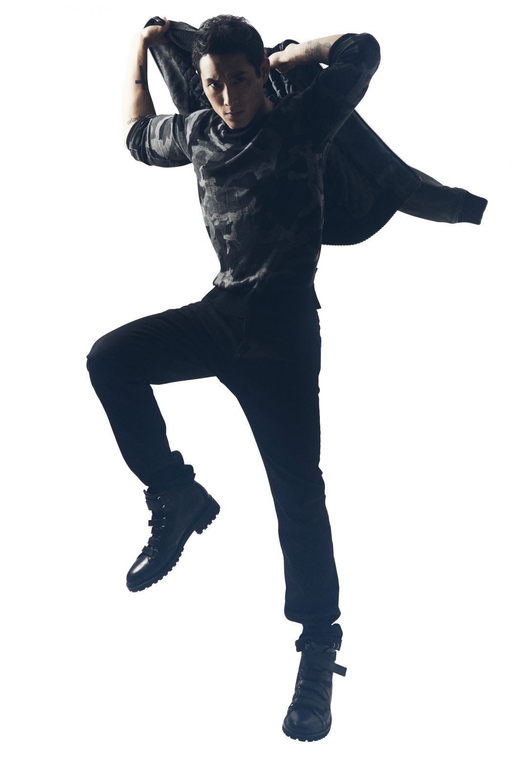 Moving and Shaking with Edwin Chuang - Prestige Online - Hong Kong