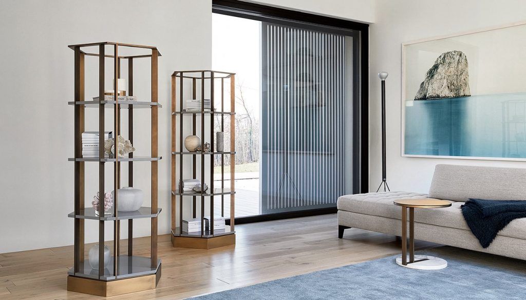 4 chic introductions from Meridiani | Prestige Online - Singapore