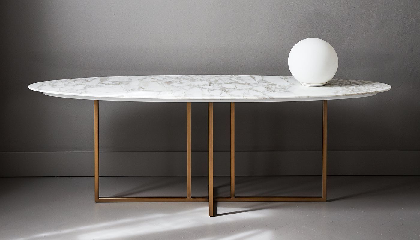 4 chic introductions from Meridiani | Prestige Online - Singapore