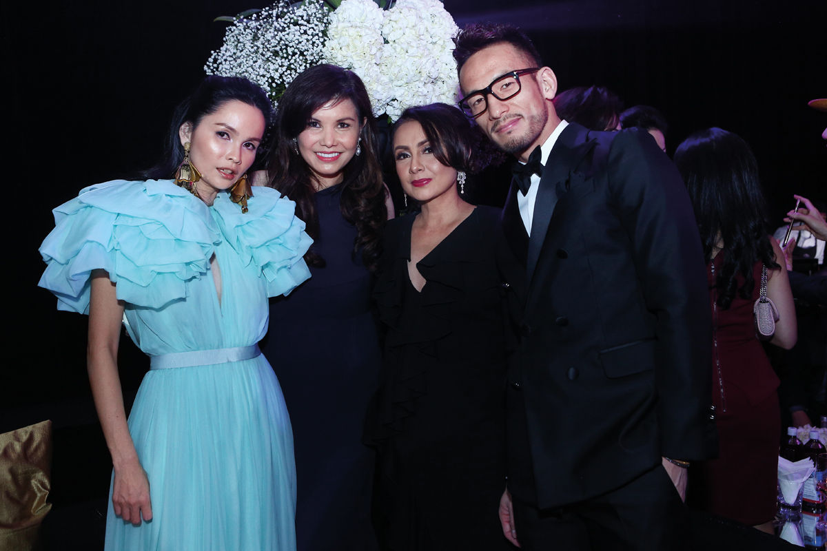 DestinAsian Media Group Gala: Main Event | Prestige Online - HongKong