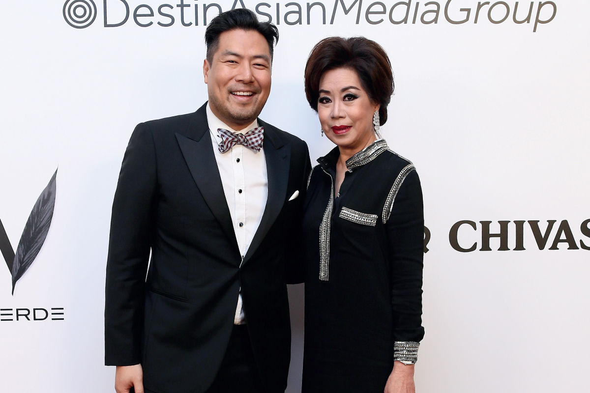 destinasian media group gala Archives | Prestige Online - Indonesia