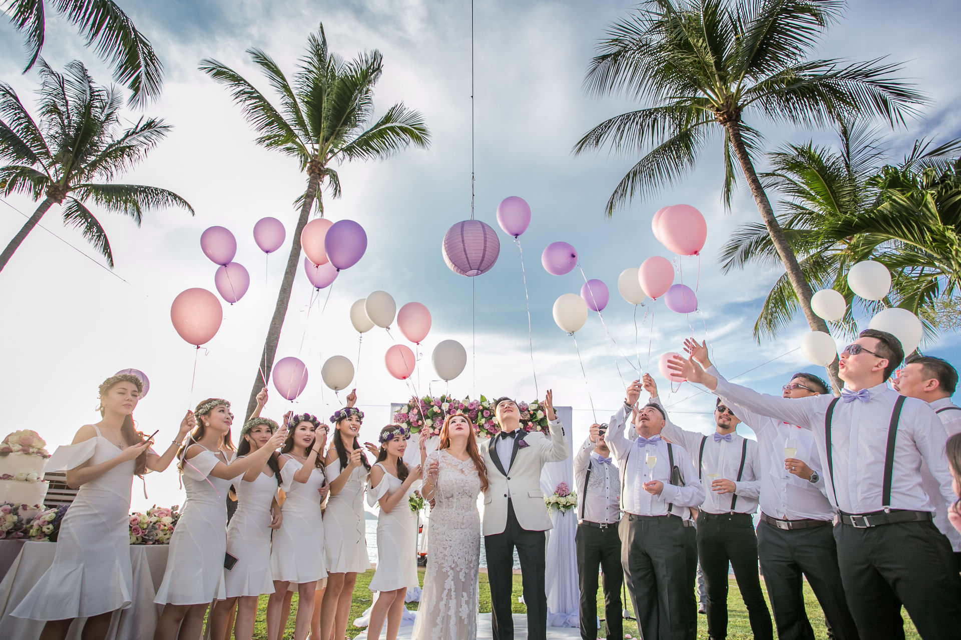 Fated to be | Prestige Online - Indonesia