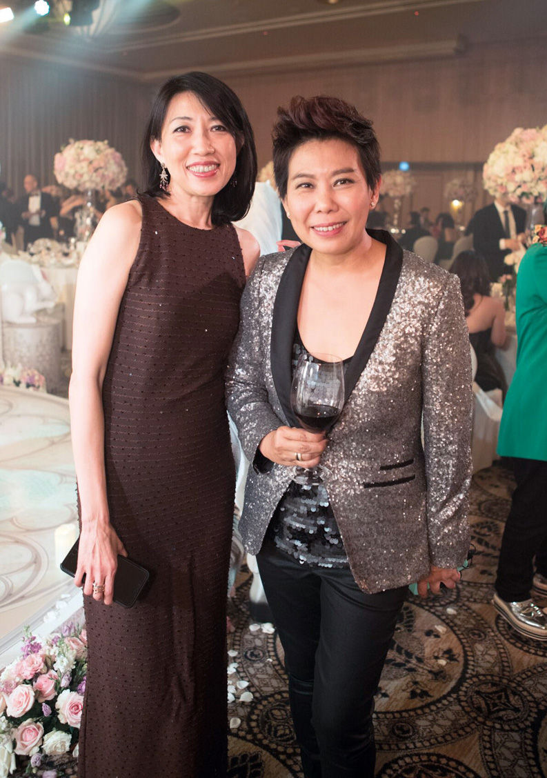 Wedding of Cheryl Wee & Roy Fong | Prestige Online - Singapore