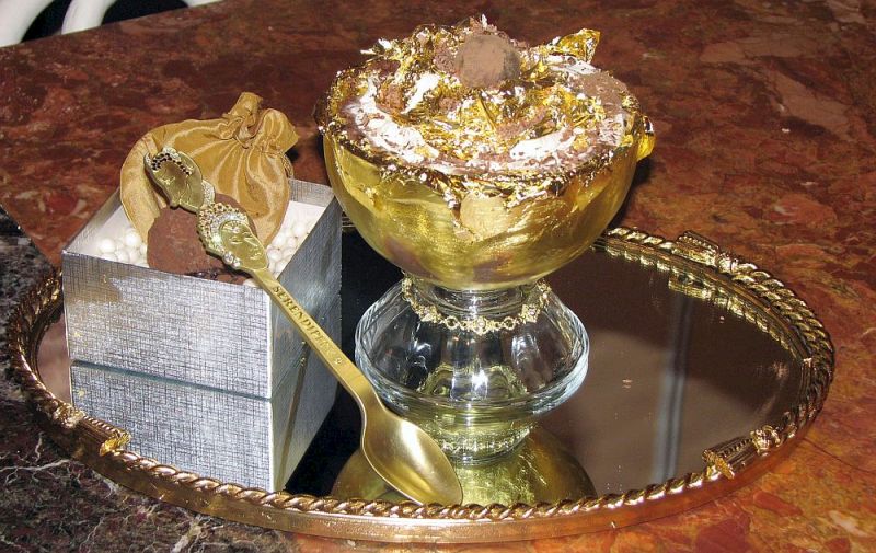 4 of the World's Most Lavish Desserts | Prestige Online - Singapore