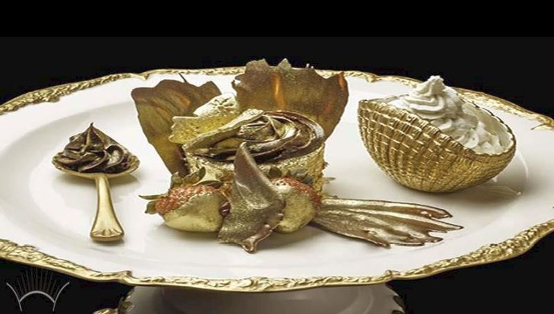 4 of the World's Most Lavish Desserts | Prestige Online - Thailand