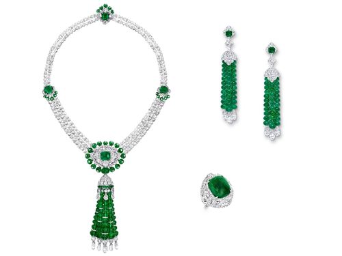 Graff opens first Singapore boutique | Prestige Online - Singapore