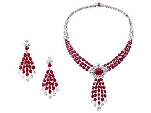 Graff opens first Singapore boutique | Prestige Online - Singapore