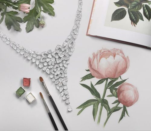 Graff opens first Singapore boutique | Prestige Online - Singapore