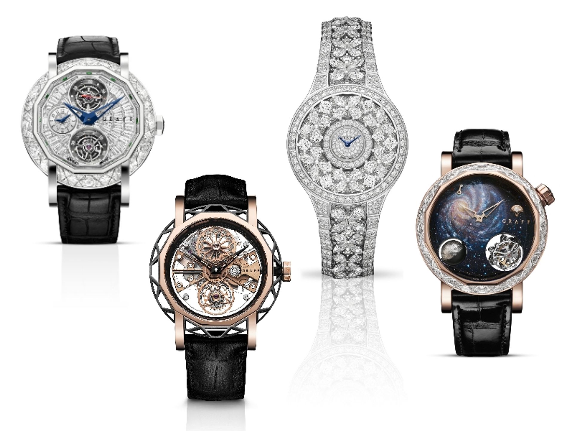 Graff opens first Singapore boutique | Prestige Online - Singapore