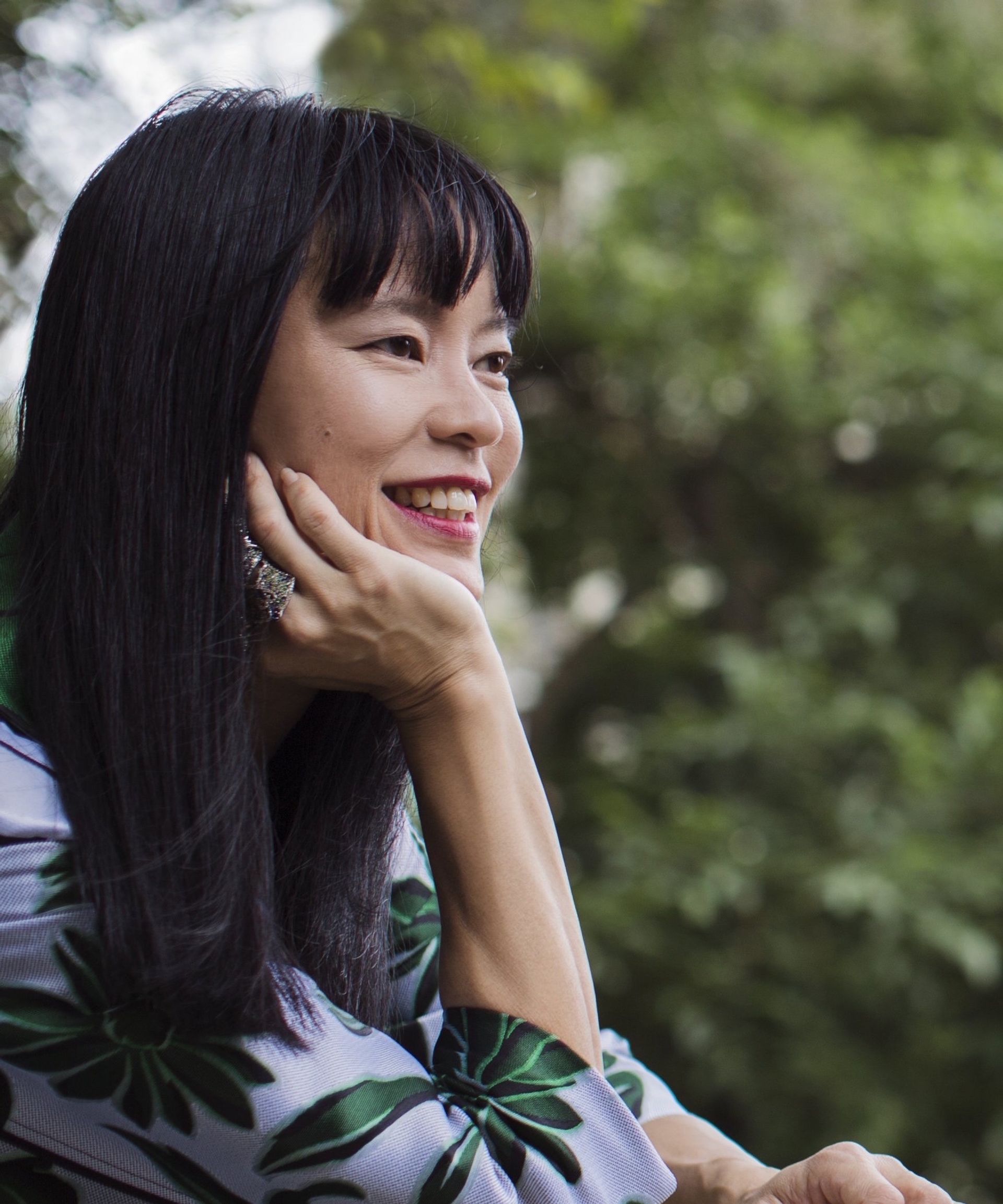 Prestige Pundits: Joanne Ooi | Prestige Online - HongKong