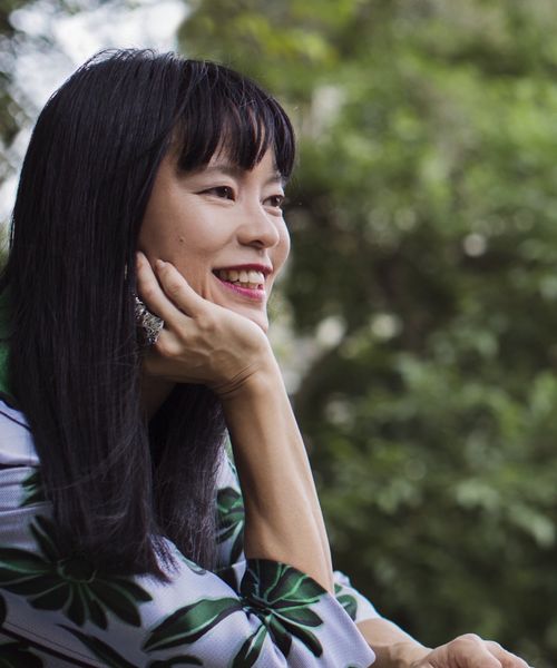 Henry Kao | Prestige Online - HongKong