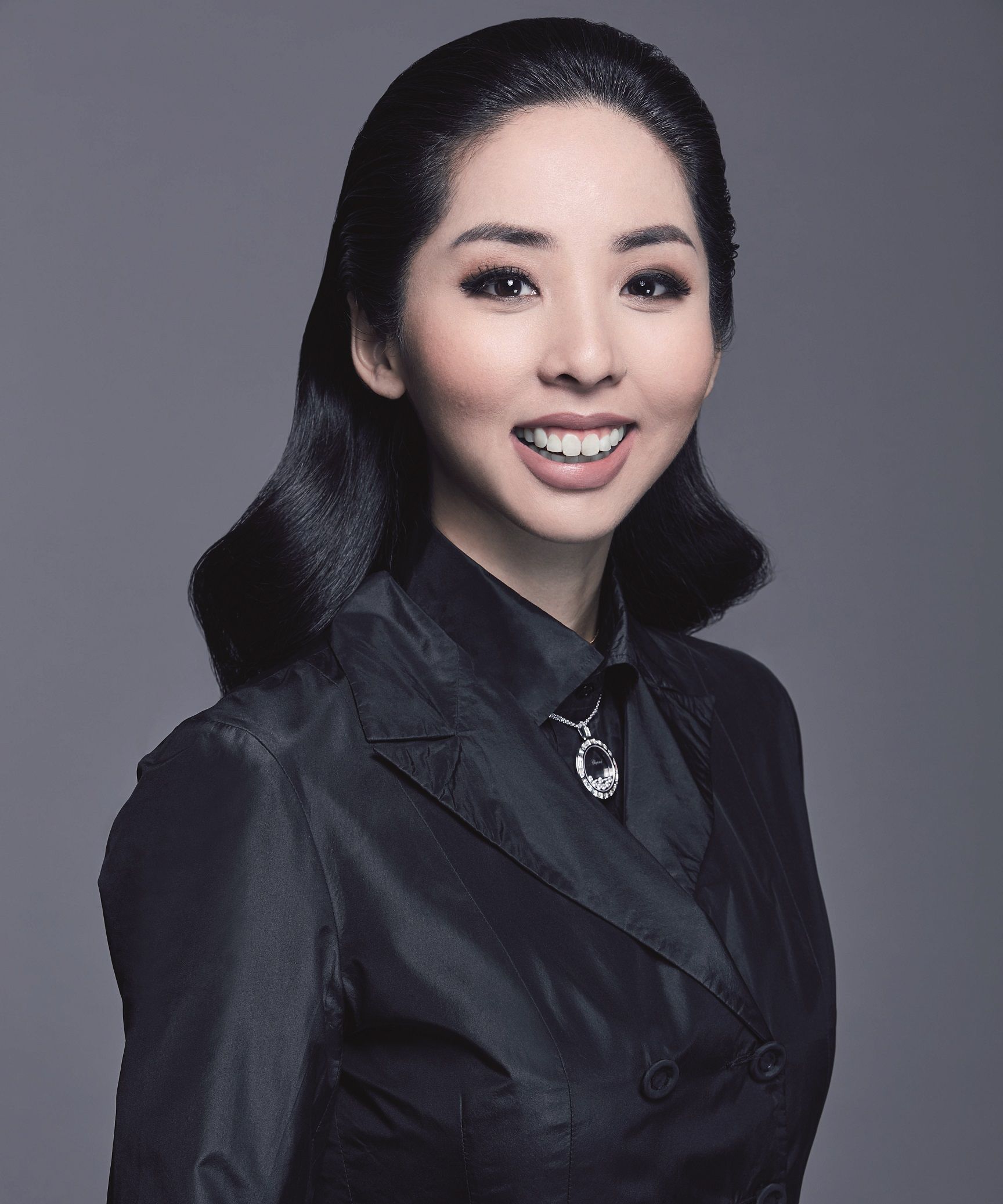Cover Story: Elisa Khong and Khailee Ng On Merging Philanthrophy with ...