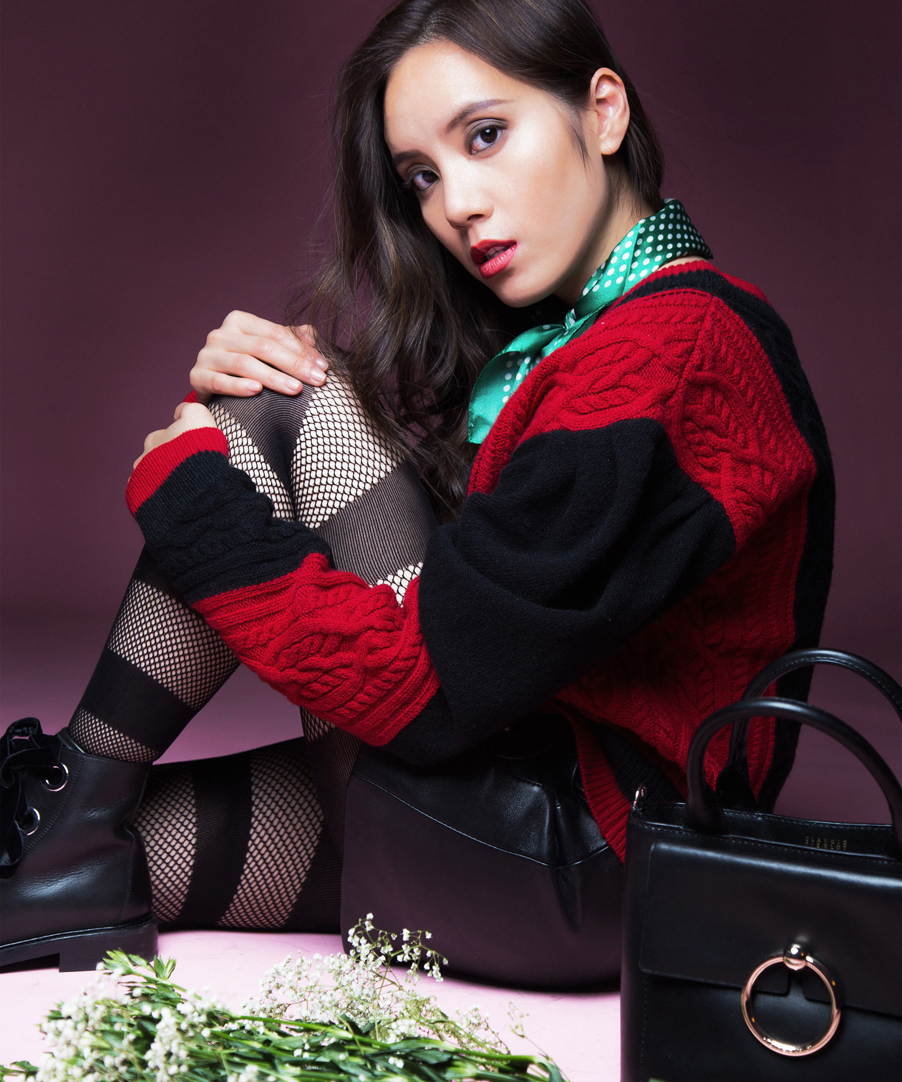 4 Ways To Be Parisian with Jessica Jann | Prestige Online - HongKong