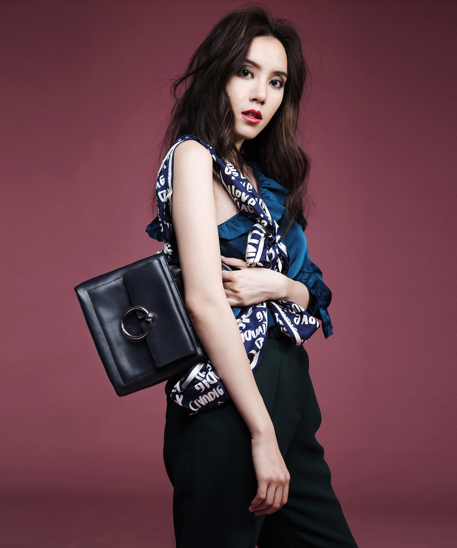 4 Ways To Be Parisian with Jessica Jann | Prestige Online - HongKong
