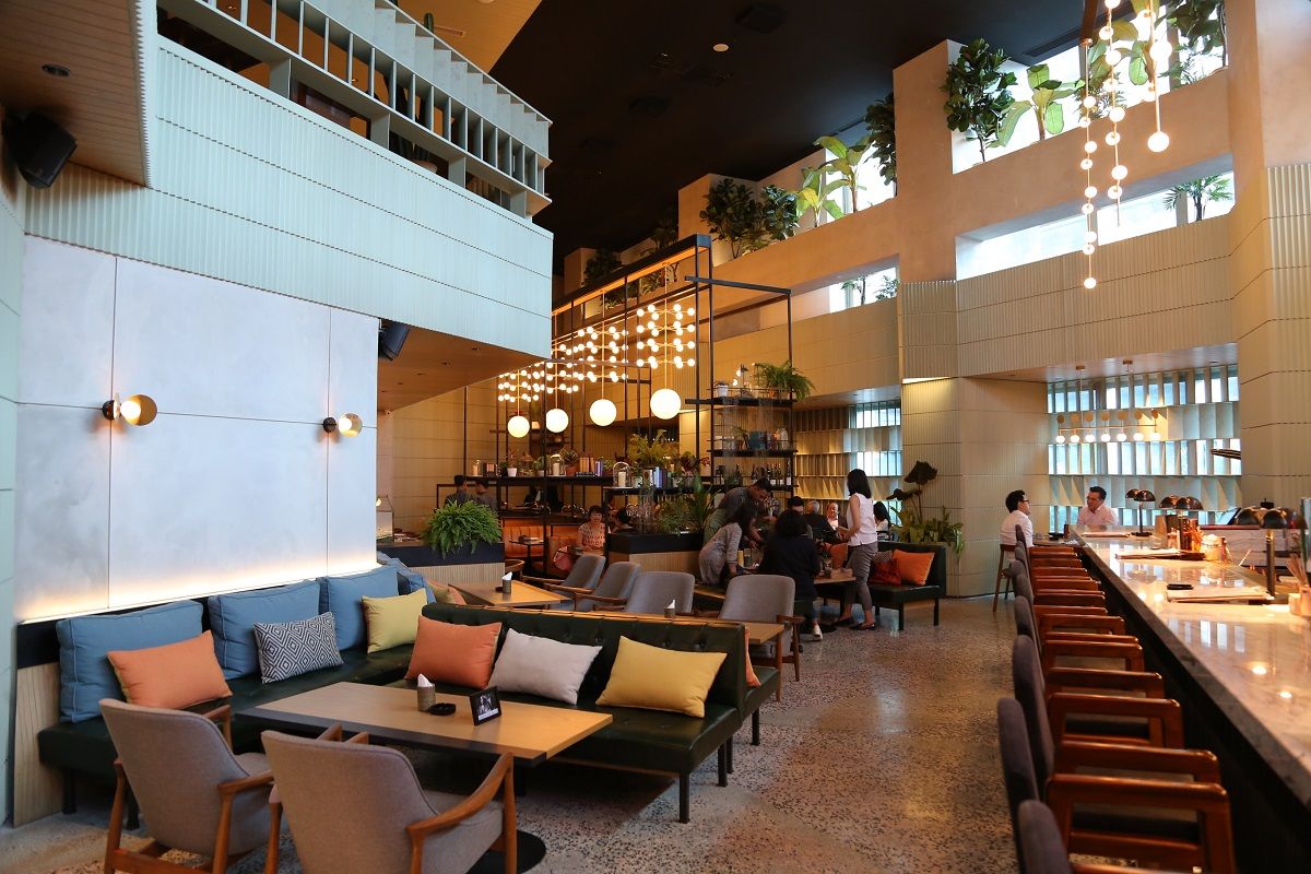 5 Reasons to Visit Mr. Fox | Prestige Online - Indonesia