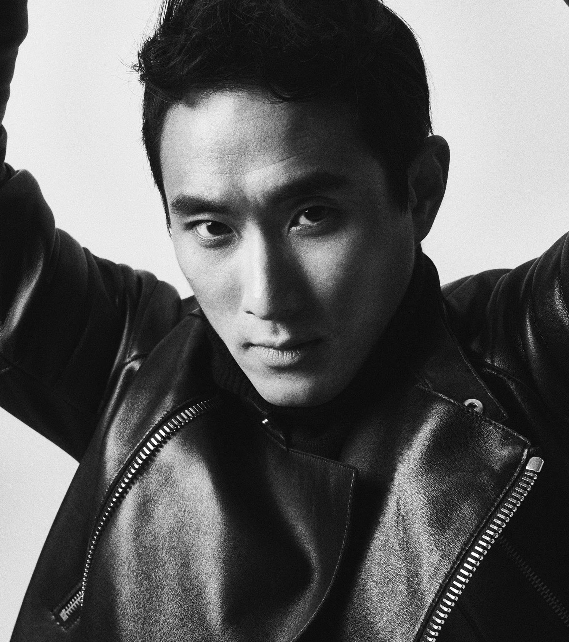 Michael Kors Presents: Edwin Chuang | Prestige Online - HongKong