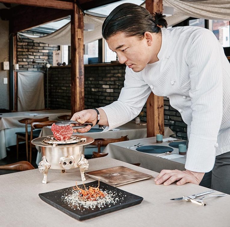 Seoul Food: A Culinary Journey in the Korean Capital – Prestige Online