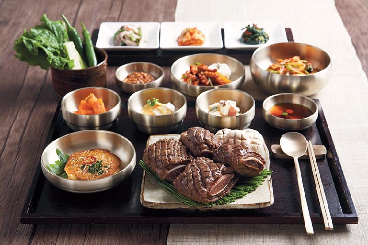 Seoul Food: A Culinary Journey in the Korean Capital – Prestige Online