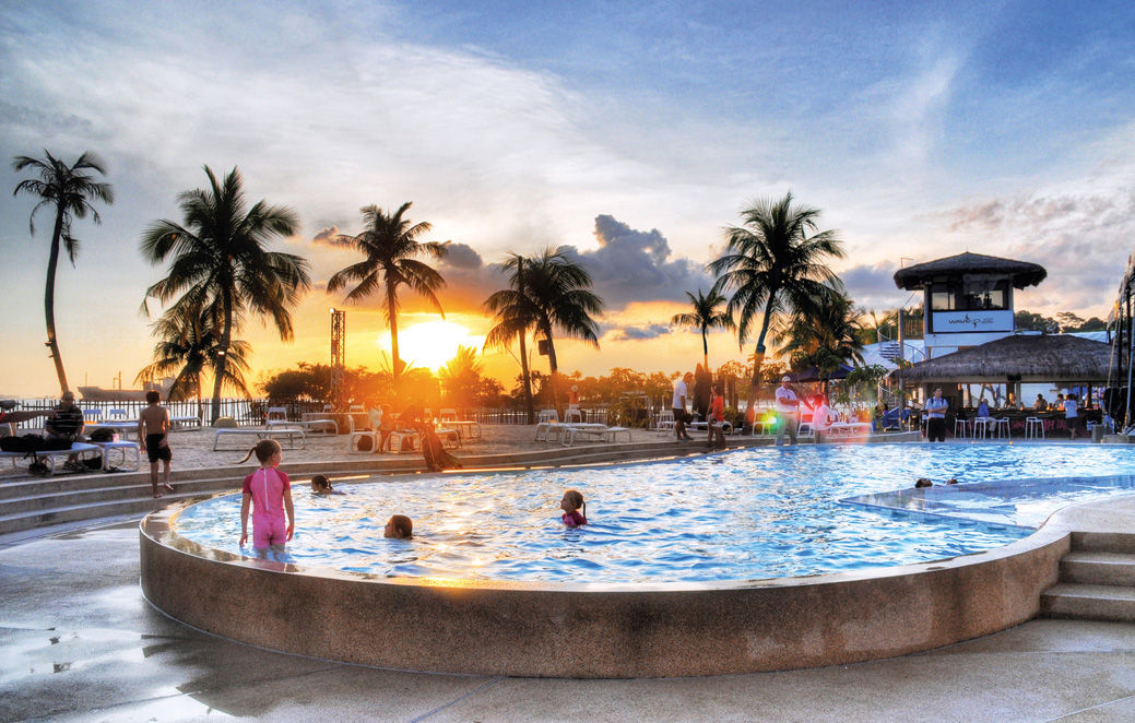 7 Reasons to Visit Sentosa | Prestige Online - Malaysia