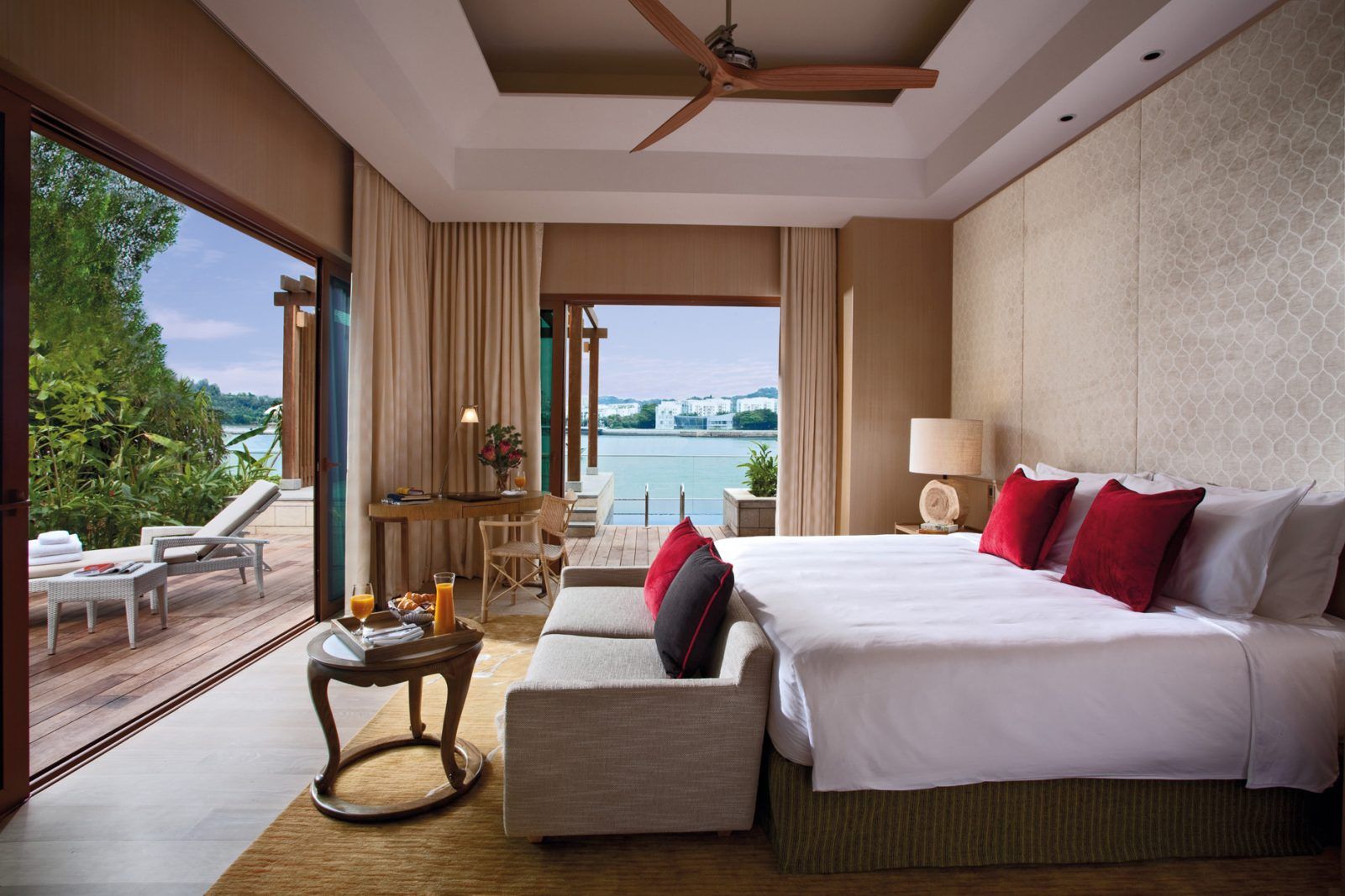 7 Reasons to Visit Sentosa | Prestige Online - Malaysia