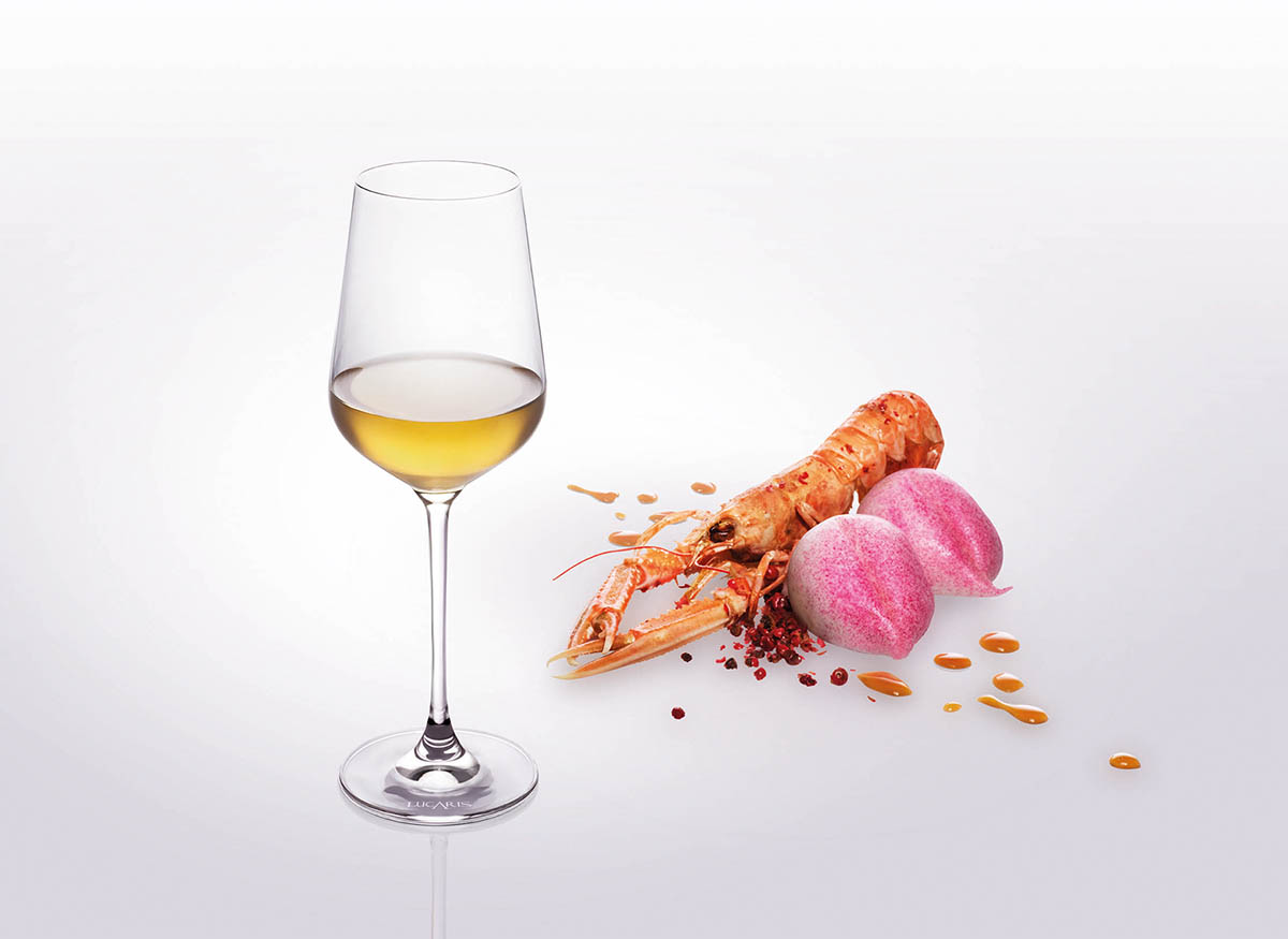 4 Bangkok Restaurants Using World-Class Wine Glasses – Prestige Online