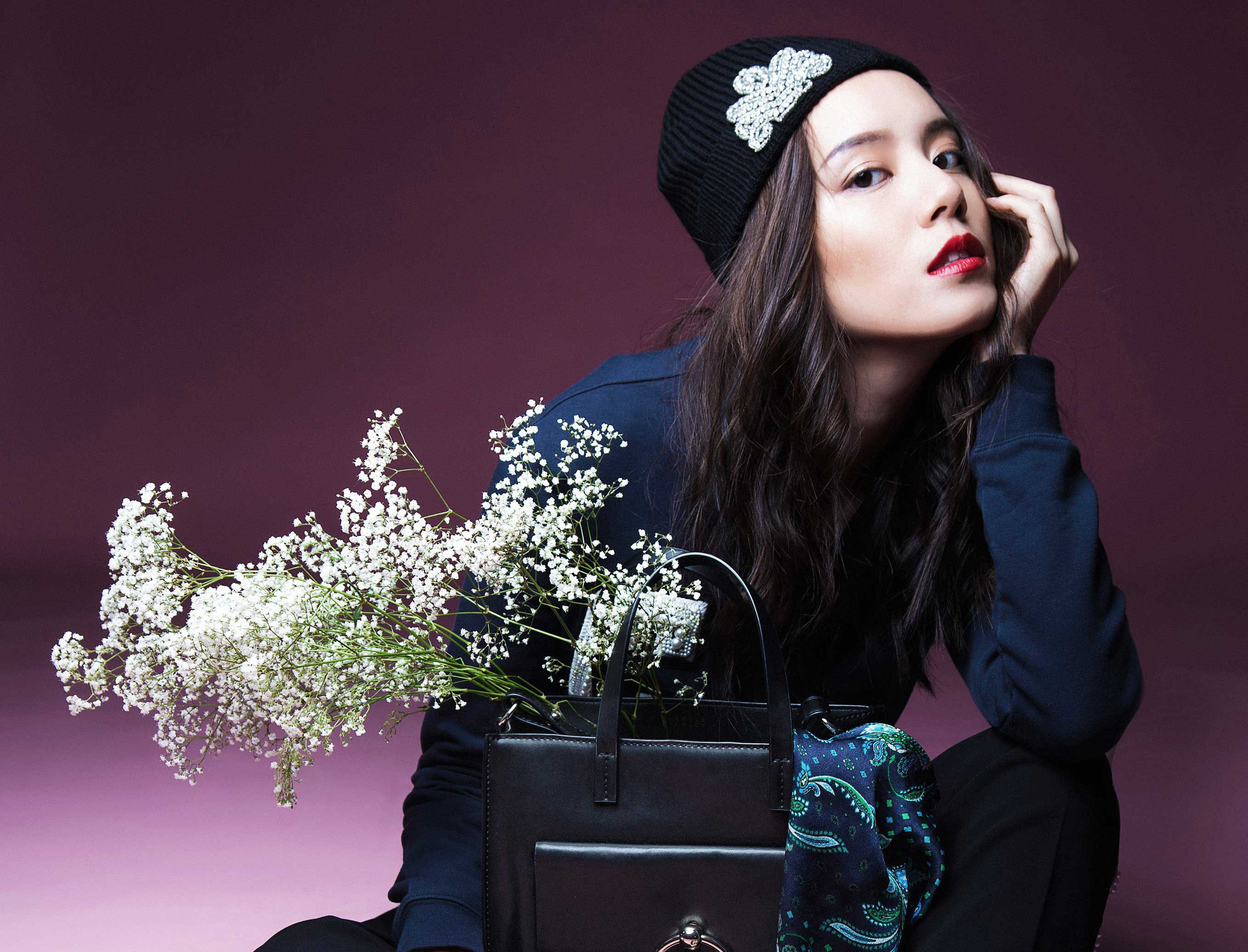 4 Ways To Be Parisian with Jessica Jann | Prestige Online - HongKong