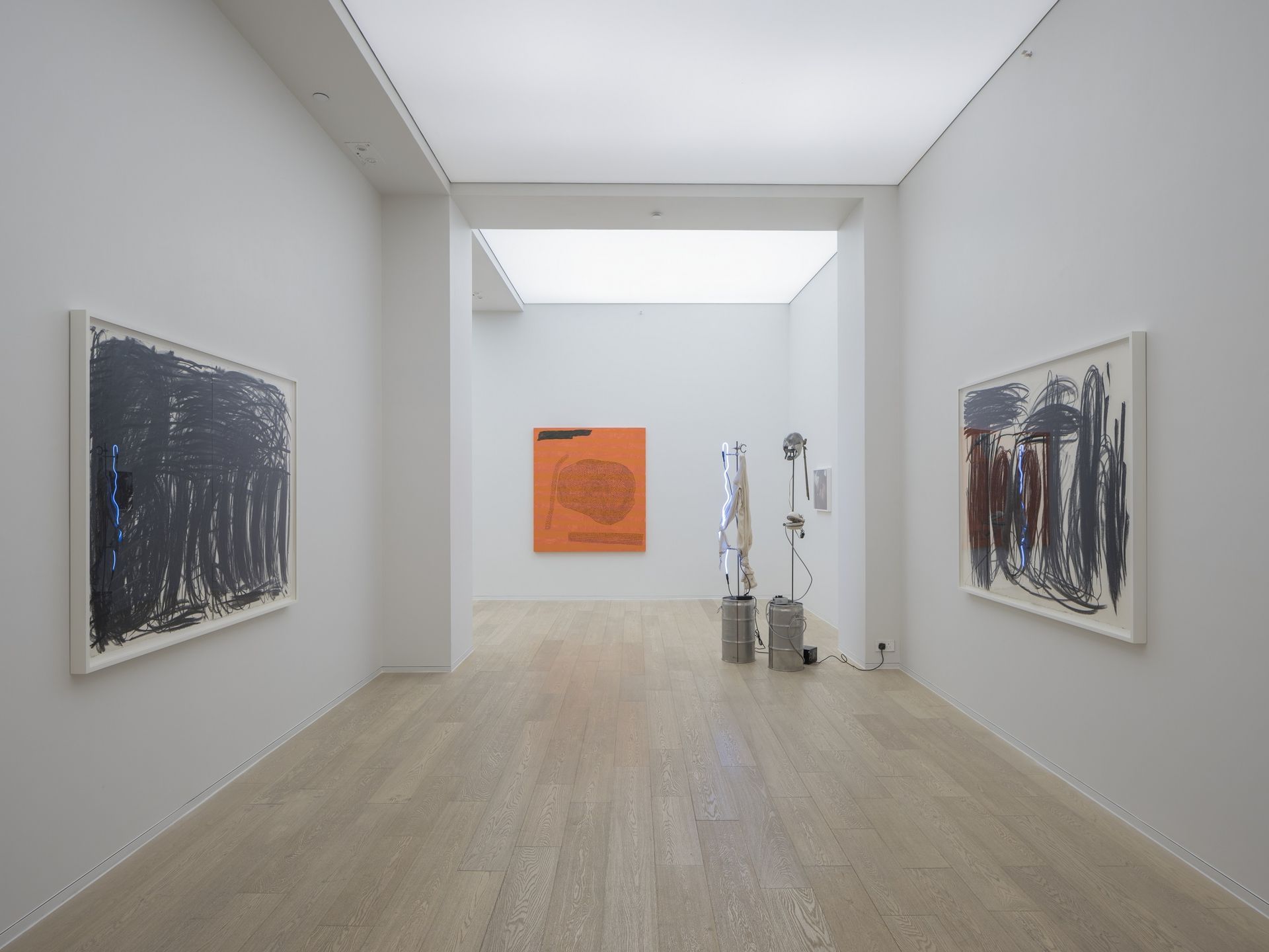 Simon Lee Gallery Hosts 5 Artists for New Exhibition | Prestige Online ...