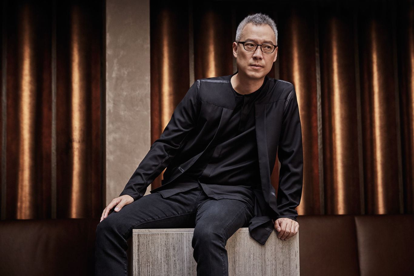 Martin Geh takes on the #PrestigeQuestionnaire | Prestige Online - Thailand