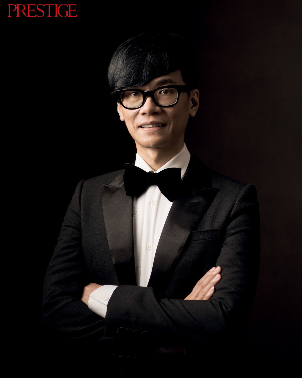 How Didi Budiardjo Stays Relevant | Prestige Online - Indonesia