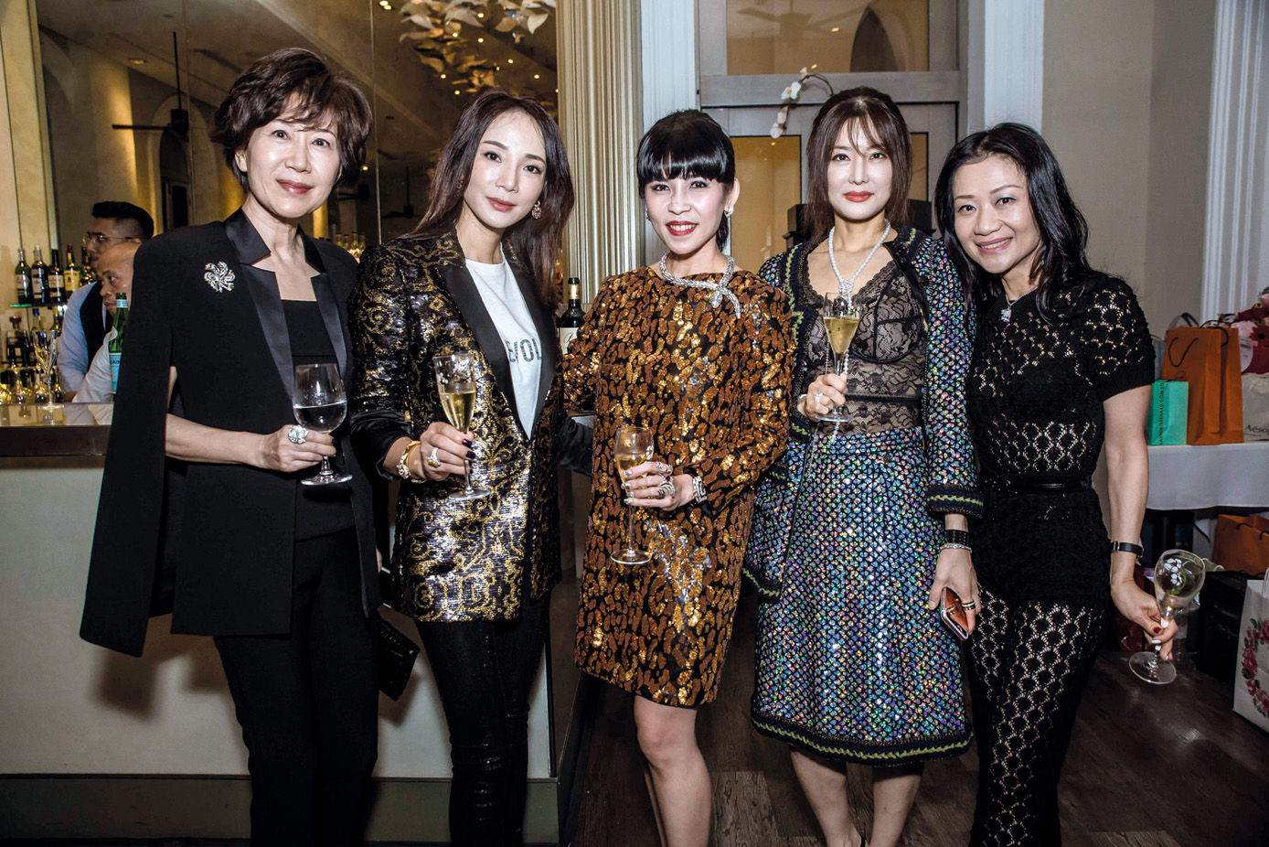 birthday Archives | Prestige Online - Singapore