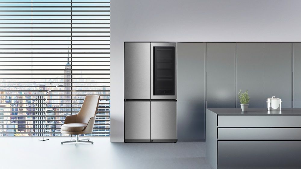 LG Signature: Combining technology with style | Prestige Online - Singapore