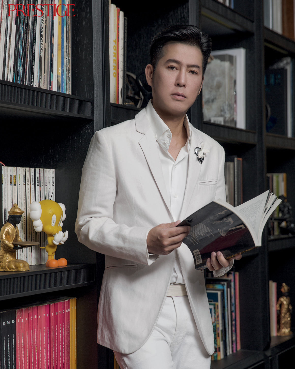 Sebastian Gunawan On The Power of Social Media | Prestige Online ...