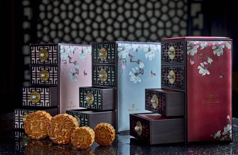 Prettiest mooncake packaging to keep for good | Prestige Online - Singapore