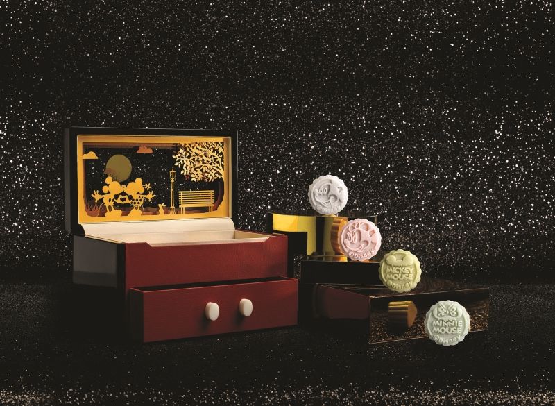 Prettiest mooncake packaging to keep for good | Prestige Online - Singapore