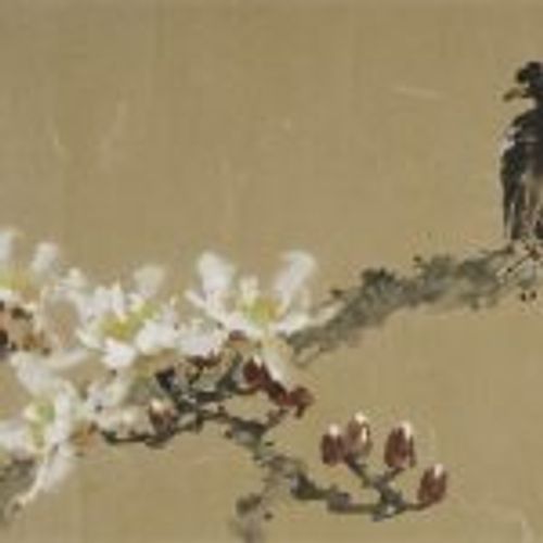 Ink Art of Fang Zhaoling | Prestige Online - HongKong